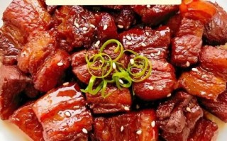 红烧肉不焯水怎么做_红烧肉不焯水去腥技巧