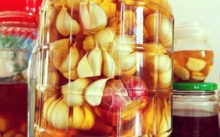 腌糖蒜用什么醋好_米醋还是陈醋