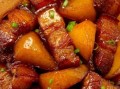 土豆烧肉怎么做_家常简易版做法