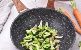 麦饭石不粘锅对人体有害吗_麦饭石锅优缺点