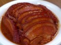 腐乳肉扣碗怎么做_扣碗蒸多久才入味