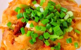 香辣土豆泥怎么做_香辣土豆泥热量高吗 香辣土豆泥怎么做_香辣土豆泥热量高吗