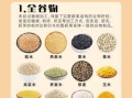 哪三种粗粮不要吃_粗粮误区有哪些