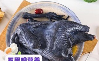 五黑鸡和乌鸡哪个更好_五黑鸡与乌鸡营养功效对比