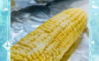 烤箱烤玉米粒怎么做_烤箱烤玉米粒温度时间