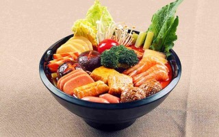 麻辣烫图片大全高清_菜品有哪些