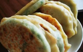 韭菜盒子怎么烙才软_韭菜盒子为什么硬