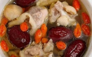 红枣汤的功效与作用_红枣汤怎么喝最补气血