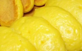玉米面饼子怎么做_玉米面饼子怎么做好吃又松软