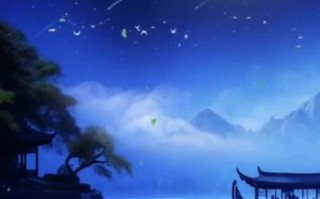 中秋节图片唯美高清哪里找_如何挑选高清月亮图