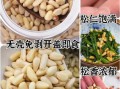松子怎么吃_松子一天吃多少粒合适