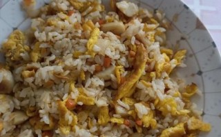 蛋炒饭的茉莉真恶心_为什么有人觉得恶心