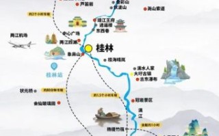 桂林旅游攻略必去景点_桂林三日游怎么安排