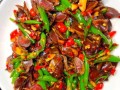 鸡肫鸡胗怎么做好吃_鸡胗鸡肫最香的家常做法
