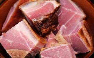 腊猪蹄怎么做好吃_腊猪蹄的做法大全