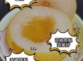 蒸梨子的功效与作用_蒸梨子能治咳嗽吗