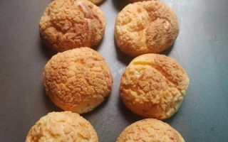 泡芙怎么做_泡芙为什么会塌陷