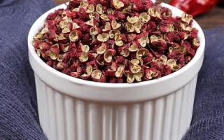 花椒粉做什么菜好吃_家常做法推荐