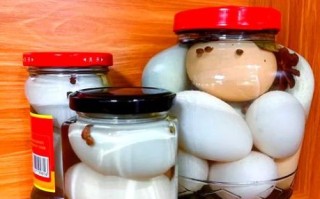 咸蛋怎么腌制_咸蛋的做法视频