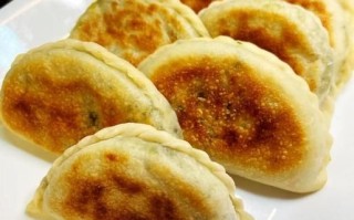 韭菜盒子怎么和面_韭菜盒子馅料怎么调才香
