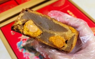 稻香村月饼多少钱一盒_稻香村月饼价格表2024