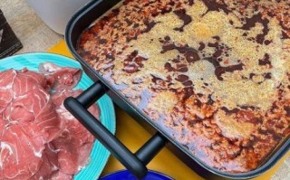 麻辣牛肉火锅怎么做_家庭版零失败配方