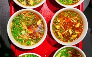 臊子面图片高清_臊子面高清图怎么拍