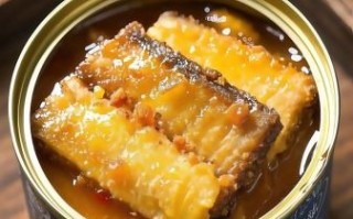 正宗五香带鱼罐头配方_带鱼罐头怎么做才香