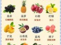 夏天吃什么水果美白_哪些水果越吃越白