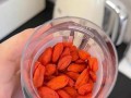 新鲜枸杞怎么吃效果最好_枸杞一天吃多少粒