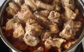 羊肉排骨怎么炖好吃又简单_家常做法