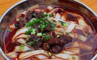 荆州美食推荐_有哪些必吃小吃