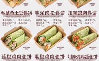 墨西哥鸡肉卷为什么又没了_墨西哥鸡肉卷什么时候回归