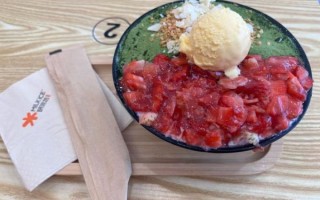 刨冰热量高吗_刨冰减肥能吃吗