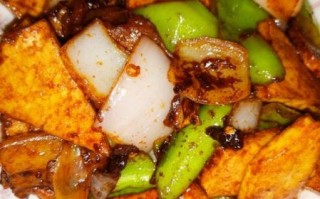 回锅肉烧干子怎么做好吃_回锅肉烧干子做法窍门