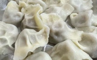 羊肉饺子馅怎么调好吃_羊肉饺子馅做法大全图解