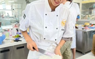 烘焙西点培训哪家好_零基础能学会吗