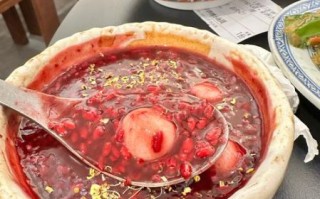 酒糟小汤圆的甜汤怎么做_酒糟小汤圆甜汤做法窍门