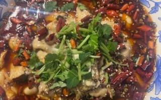 麻辣血旺鱼怎么做_正宗川味血旺鱼做法