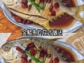 清蒸金昌鱼怎么做_清蒸金昌鱼最正宗的做法