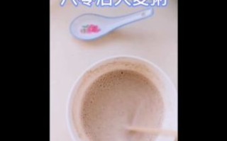 大麦粥怎么做_大麦粥的做法步骤