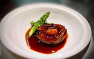 鲍鱼与什么搭配最佳_鲍鱼最佳搭配食材有哪些