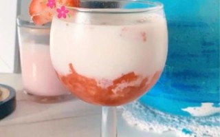 自制草莓牛奶怎么做_自制草莓牛奶能放多久