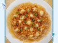 蒜蓉蒸扇贝要蒸多久_蒸几分钟口感最嫩