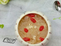 皮肤变白喝什么粥_美白粥怎么做