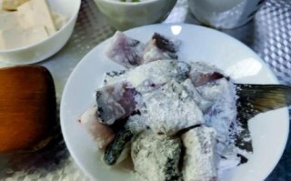 三去鱼怎么去除腥味_三去鱼的做法大全集