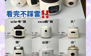 电炖锅直炖和隔水炖哪个好_区别与选购指南