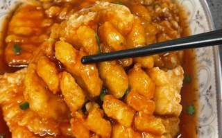 糖醋鱼块汁怎么调_糖醋鱼块汁做法步骤 糖醋鱼块汁怎么调_糖醋鱼块汁做法步骤