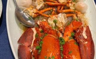 澳洲龙虾怎么清蒸_清蒸澳洲龙虾的正确做法