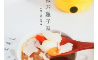 莲子银耳粥怎么做_莲子银耳粥怎么熬粘稠